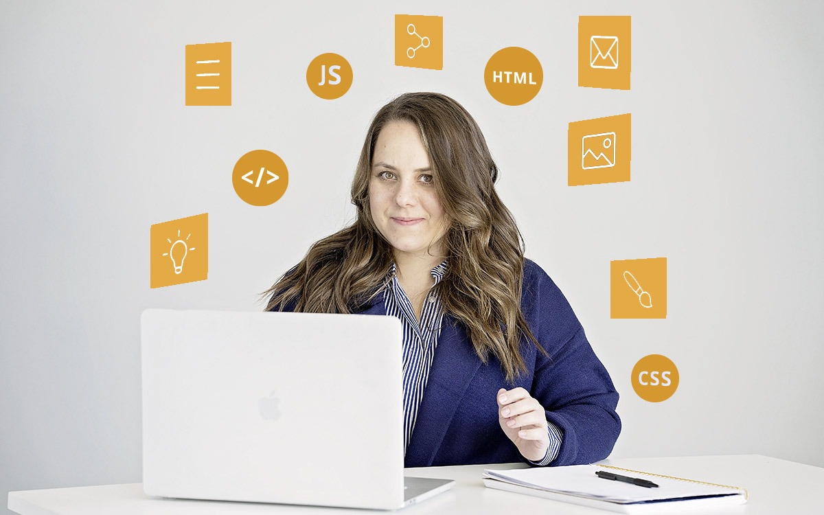 Web Design for Lawyers - Enhance Your Online Presence